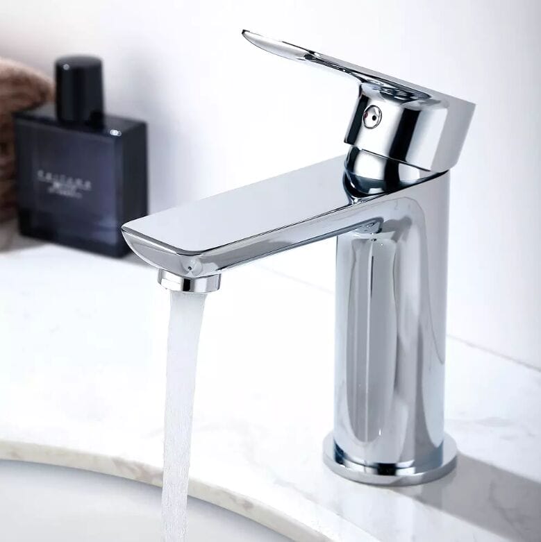 Bathroom Tapware Perth: Showers, Mixers, Taps & Spouts | Ross's ...