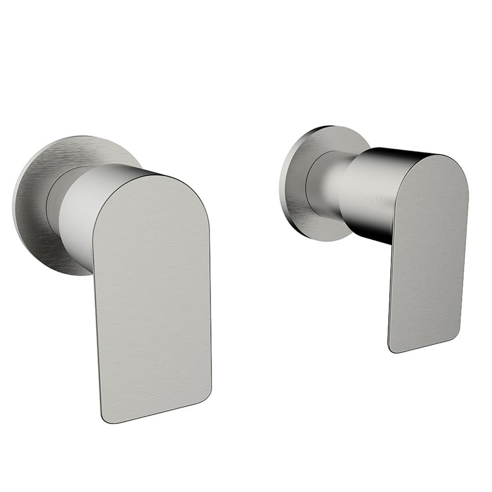 Sky Wall Assemblies Brushed Nickel - Wall Assemblies in Perth