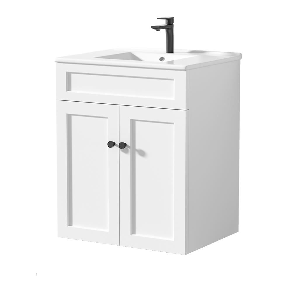 Joyce Vanity Unit 60cm - Waterproof Vanities in Perth - Ross's