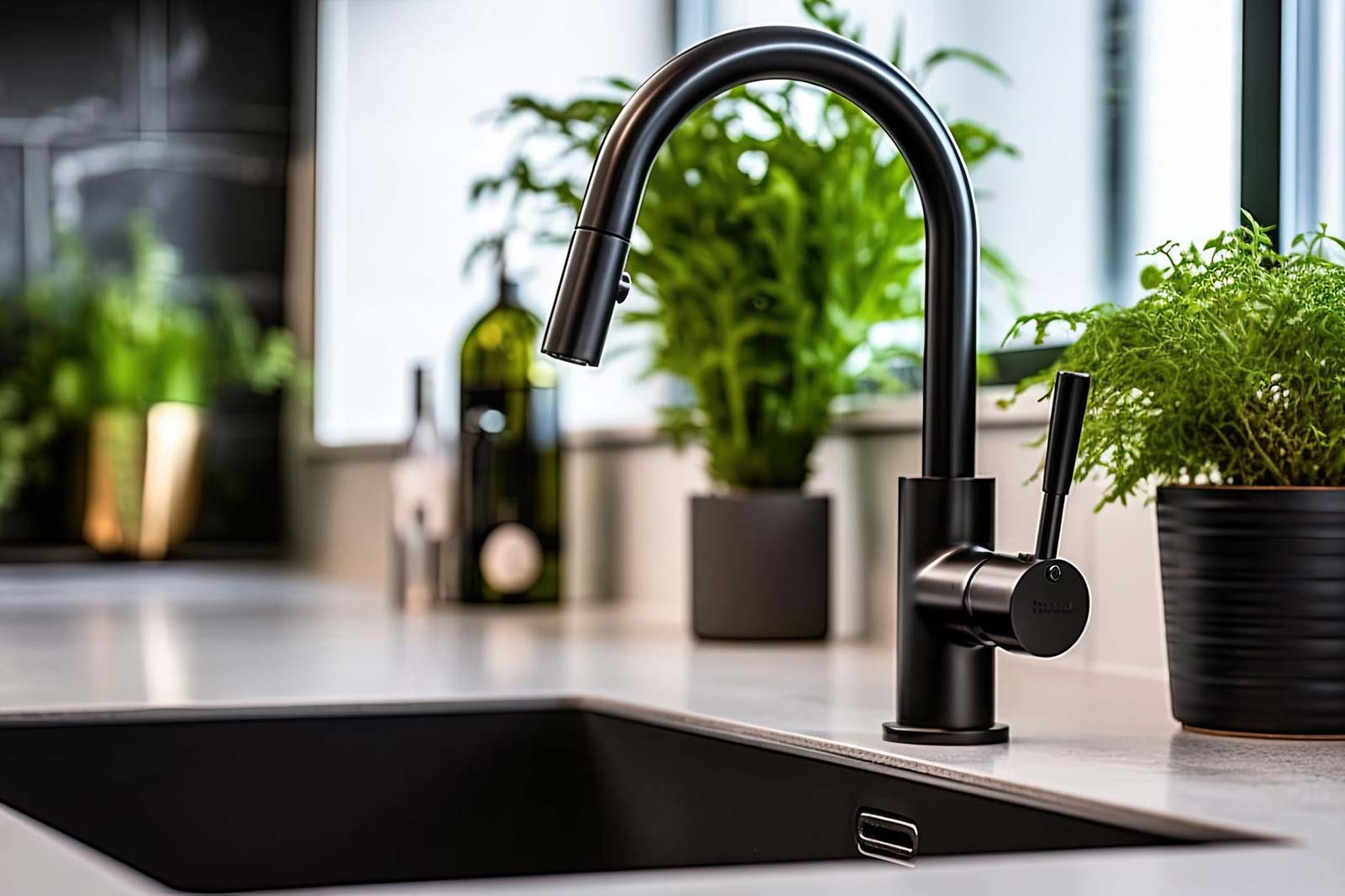 How to Select the Right Kitchen Mixer for Your Space - Ross's Discount ...