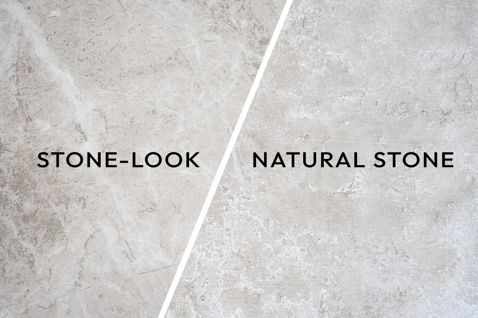 Stone-Look Tile Guide: The Perfect Choice for Your Home - Ross's ...
