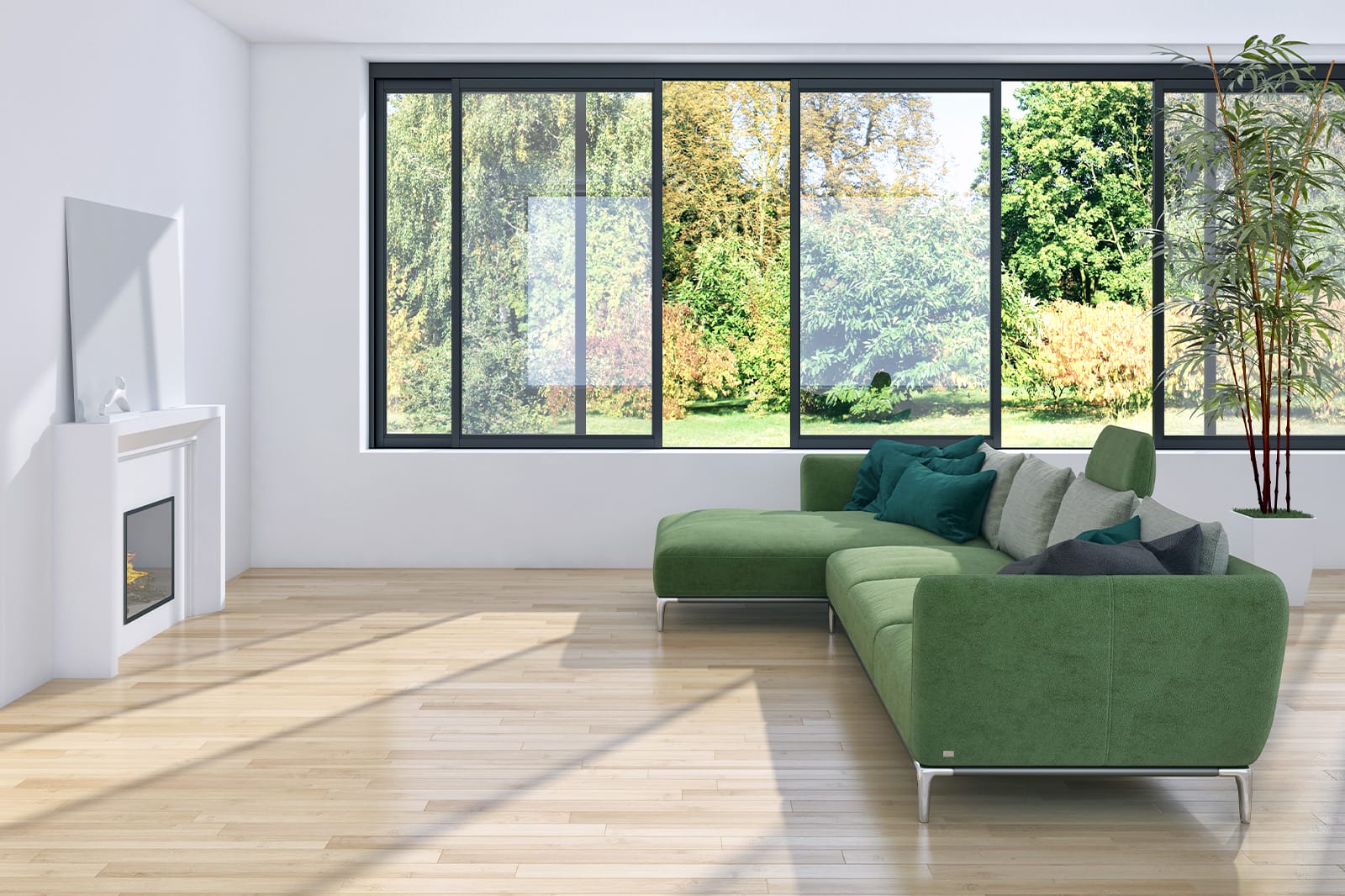 Sliding Windows vs. Fixed Windows: Comparison - Ross's Discount Home Centre