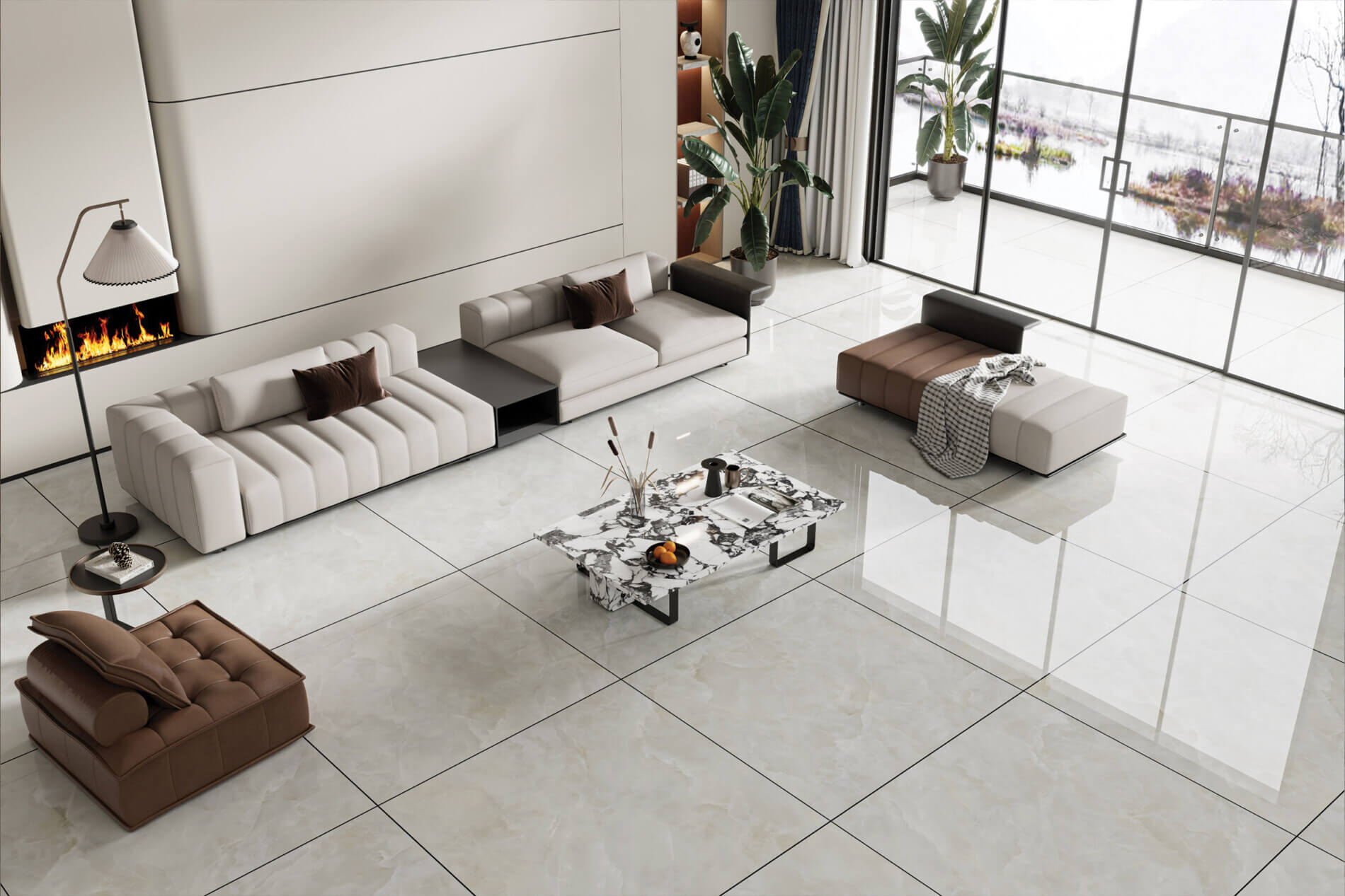 Tiles Perth | Tile Shop Perth: Bathroom, Kitchen, Floor & Wall Tiles