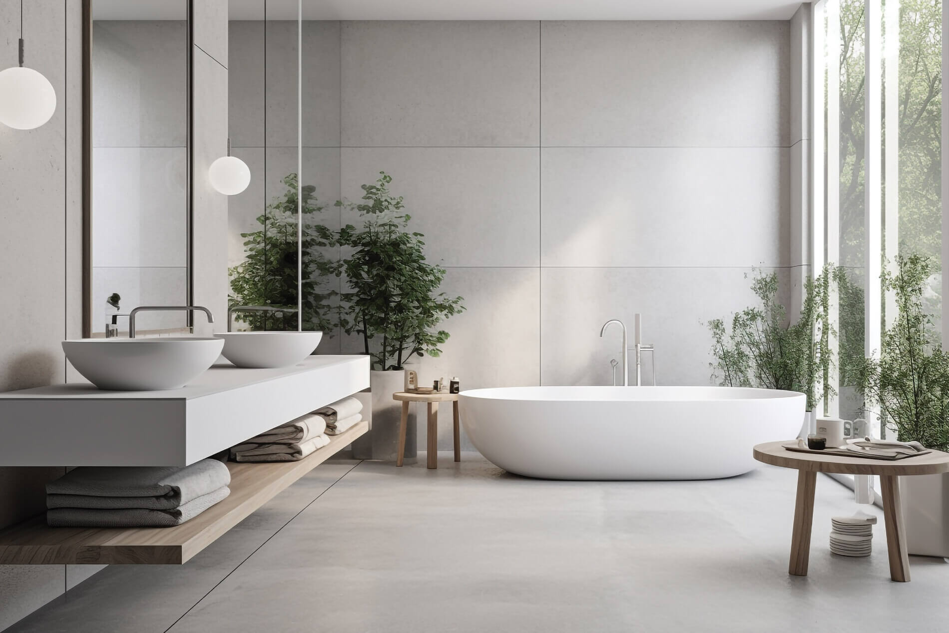 Wall Tiles Perth | Buy Kitchen & Bathroom Wall Tiles Online