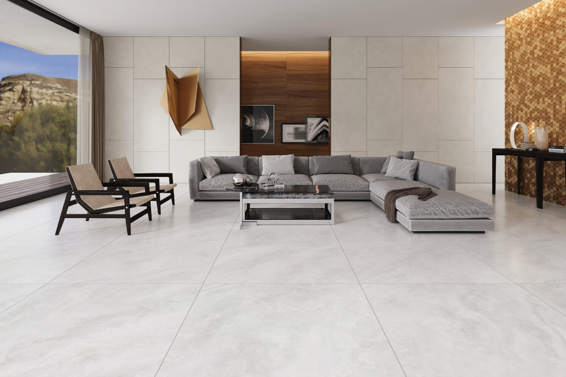 Floor Tiles Perth - Ross's Discount Home Centre