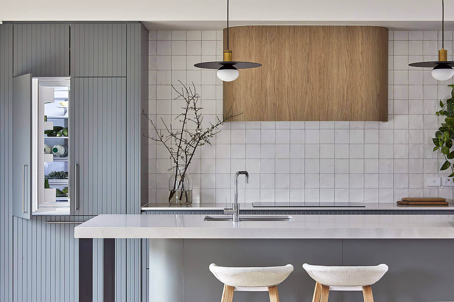 Kitchen Tiles Perth - Kitchen Splashback, Wall & Floor Tiles