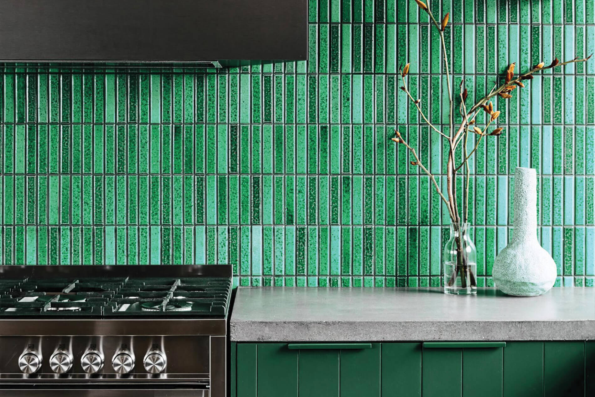 Green Tiles Perth | Buy Green Floor & Wall Tiles Online