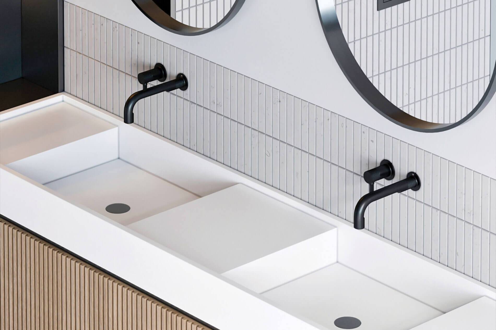 Feature Tiles Perth: Patterned Tiles For Walls & Floors | Ross's ...