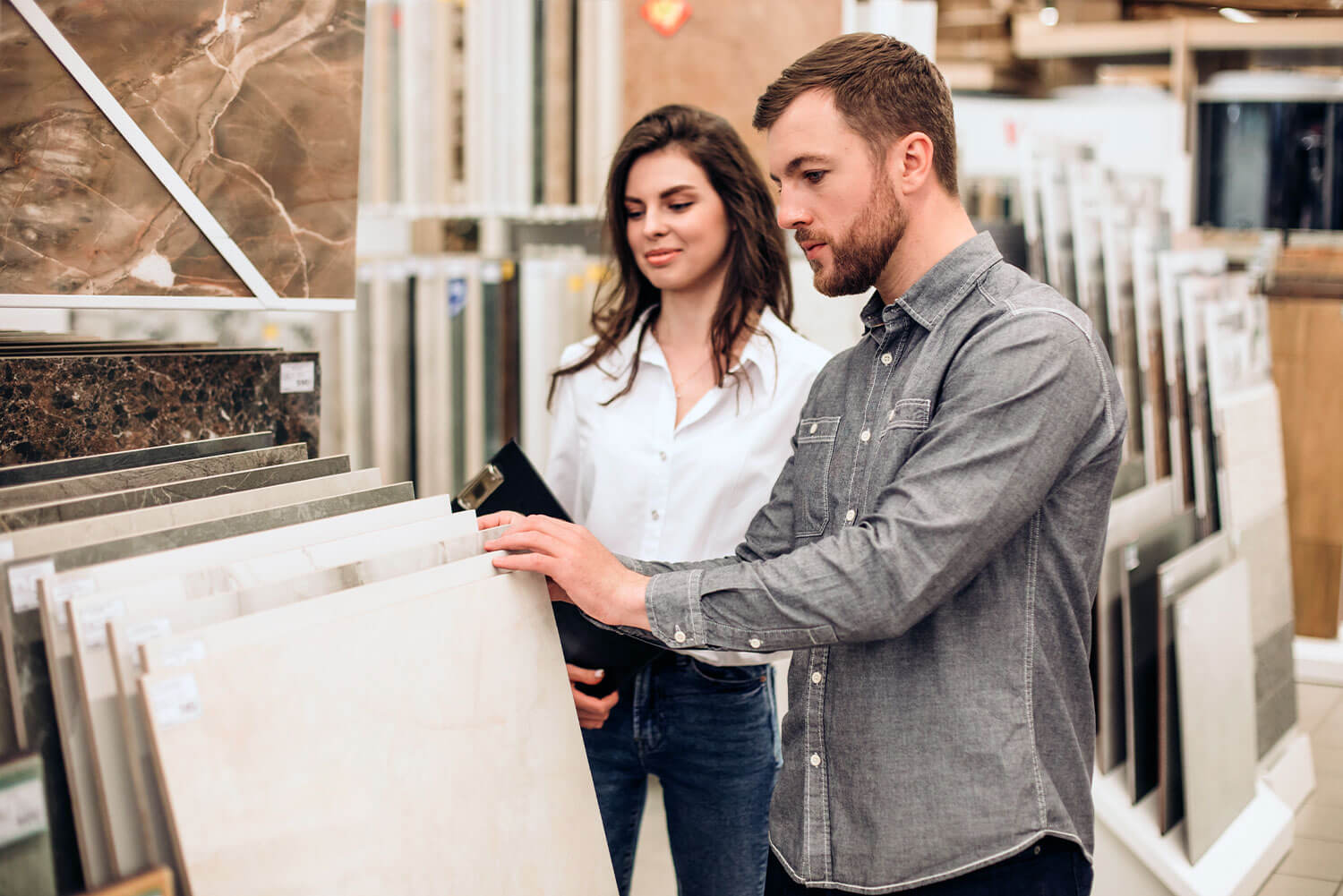 Understanding Tile Ratings and Grades: A Complete Guide - Ross's ...