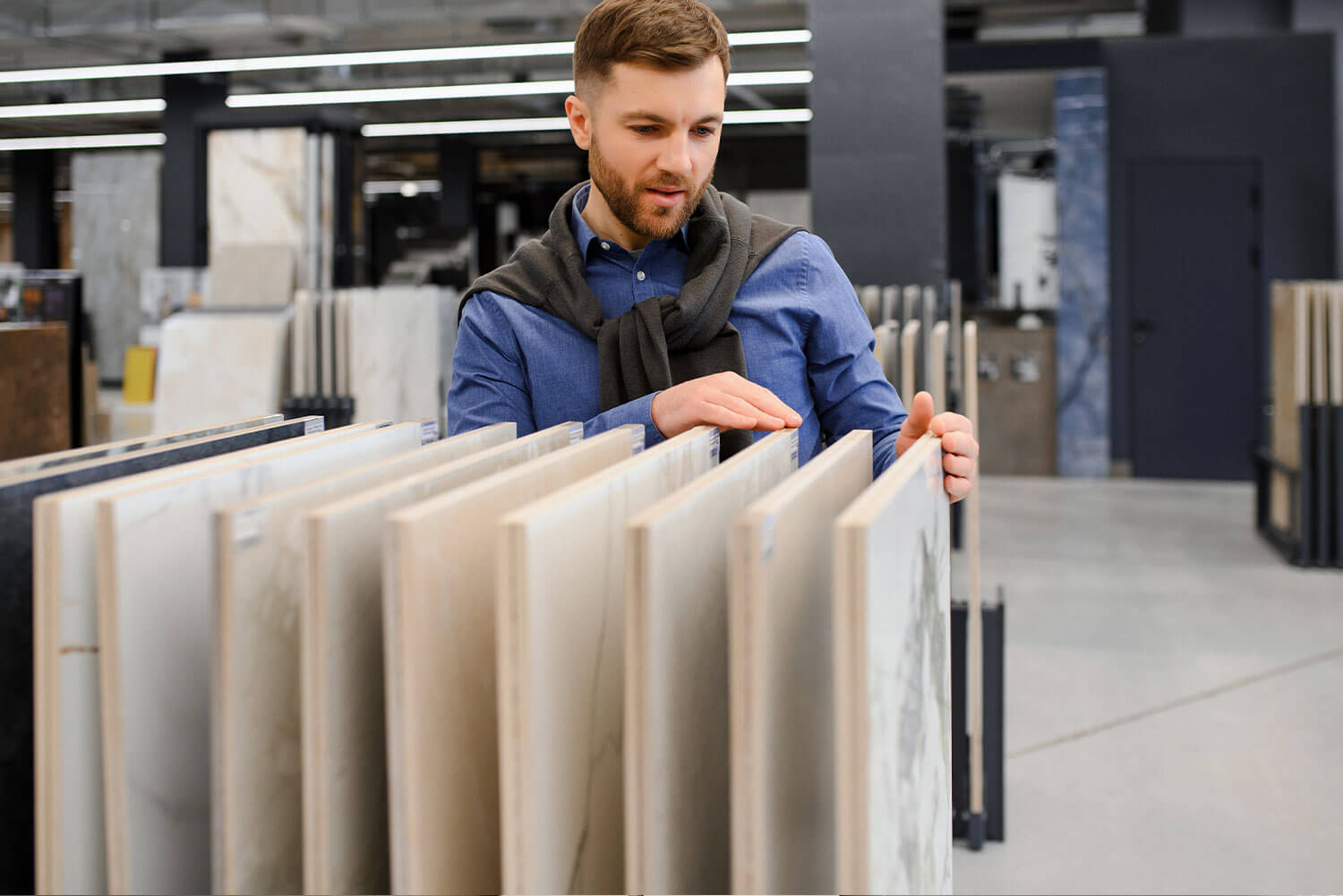 Understanding Tile Ratings and Grades: A Complete Guide - Ross's Discount Home Centre