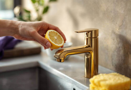 How to Clean Tapware: Cleaning Tips for Longevity - Ross's Discount ...