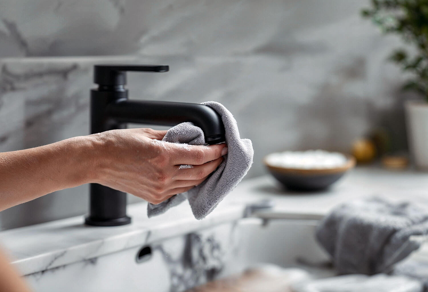 How to Clean Tapware: Cleaning Tips for Longevity - Ross's Discount ...