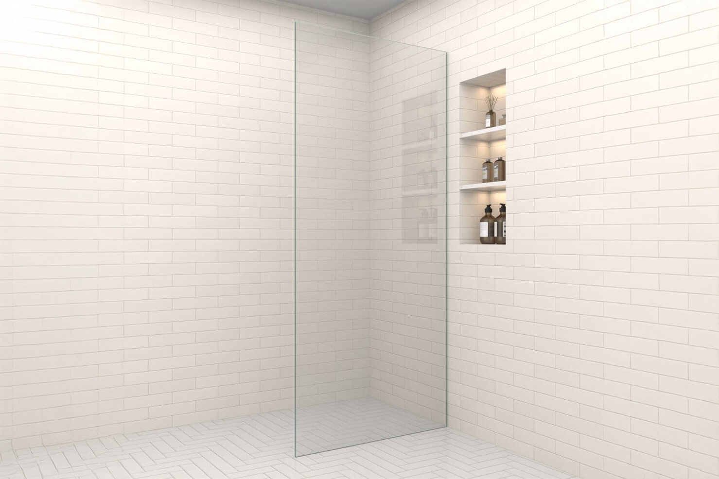 How Much Does a Shower Screen Cost? - Ross's Discount Home Centre