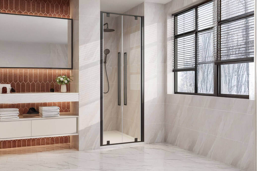 How Much Does a Shower Screen Cost? - Ross's Discount Home Centre