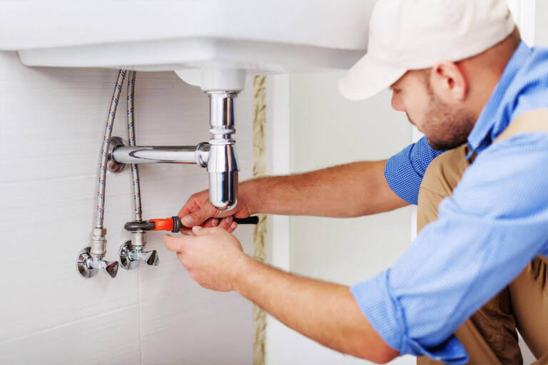 How to Install a Basin Mixer Tap: A Detailed Guide - Ross's Discount ...