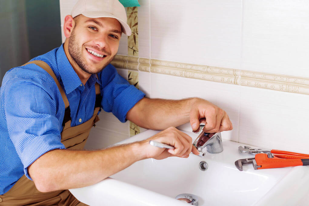 How to Install a Basin Mixer Tap: A Detailed Guide - Ross's Discount ...