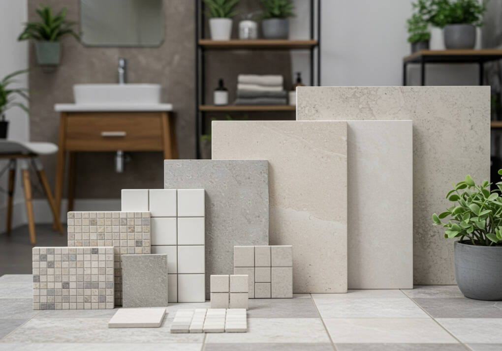 Tile Size Guide: How to Know What Tile Size to Use - Ross's Discount ...