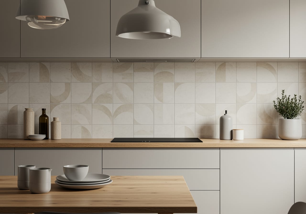Tile Size Guide: How to Know What Tile Size to Use - Ross's Discount ...