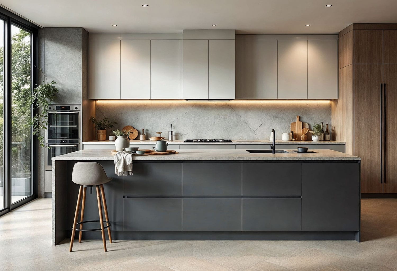 Kitchen Colour Schemes That Work: 2026 Trends and Ideas for Australian ...