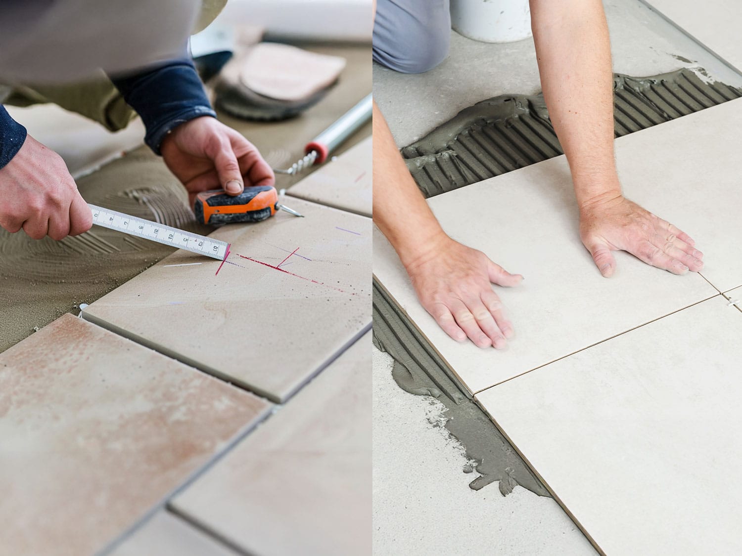 Tile Edge Types Explained: Pressed vs Rectified Tiles for Your Home ...